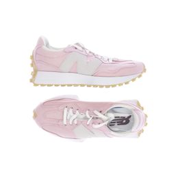 New Balance Damen Sneakers, pink, Gr. 36.5