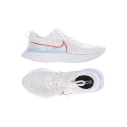 Nike Damen Sneakers, weiß, Gr. 42.5
