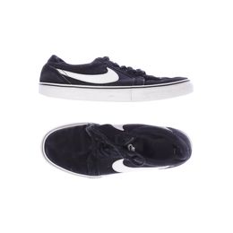 Nike Damen Sneakers, schwarz