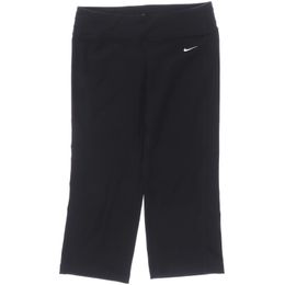 Nike Damen Stoffhose, schwarz, Gr. 32