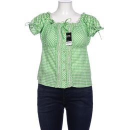 Stockerpoint Damen Bluse, grün