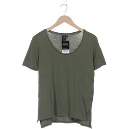 G-Star Raw Damen T-Shirt, grün, Gr. 36