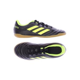 Adidas Jungen Kinderschuhe, schwarz