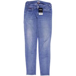 Hilfiger Denim Damen Jeans, blau, Gr. 34