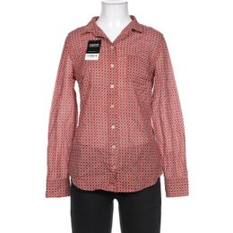 Marc O'Polo Marc O Polo Damen Bluse, rot, Gr. 36