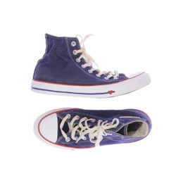 Converse Damen Sneakers, blau, Gr. 39.5