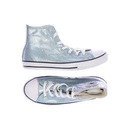 Converse Damen Sneakers, blau, Gr. 37.5