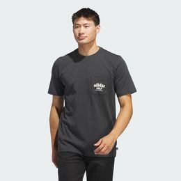 Adidas Ball Retrieval Graphic Pocket T-Shirt