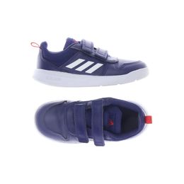 Adidas Jungen Kinderschuhe, blau