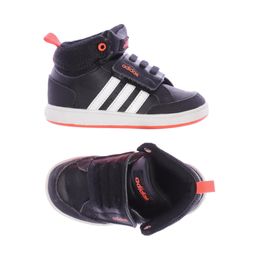 Adidas Herren Kinderschuhe, schwarz, Gr. 23