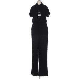 comma, Comma Damen Jumpsuit/Overall, schwarz