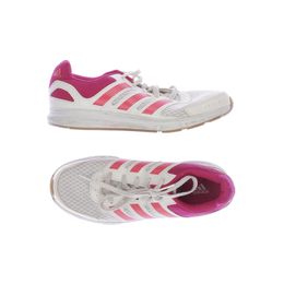 Adidas Damen Sneakers, cremeweiß, Gr. 5