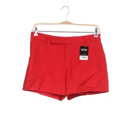 Lauren by Ralph Lauren LAUREN Ralph Lauren Damen Shorts, rot