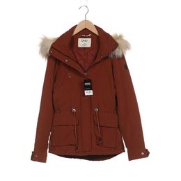 Only Damen Jacke, braun