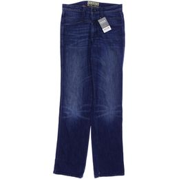 Closed Damen Jeans, blau, Gr. 42