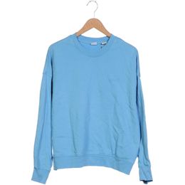 Levi's Levis Damen Sweatshirt, blau