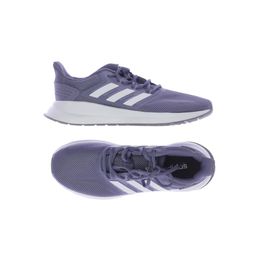 Adidas Damen Sneakers, blau, Gr. 5