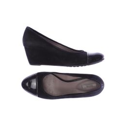 Geox Damen Pumps, schwarz