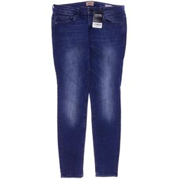 Only Damen Jeans, blau