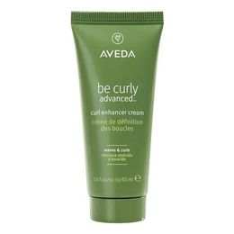 Aveda - Be Curly Advanced™ Curl Enhancer Cream - 40ml