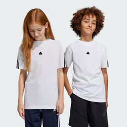 Adidas Future Icons 3-Streifen T-Shirt
