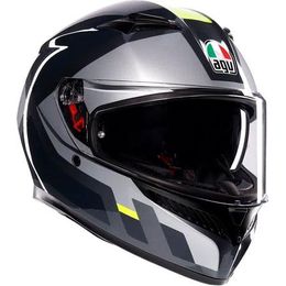 AGV K3 Shade, Integralhelm