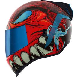 Icon Airform Mips Manik’RR, Integralhelm