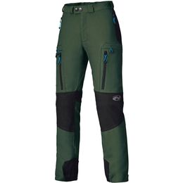 Held Dragger, Textilhose
