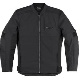 Icon Slabtown, Textiljacke