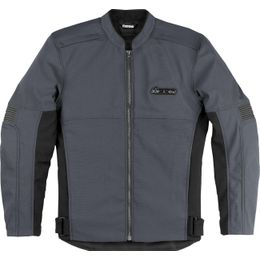 Icon Slabtown, Textiljacke