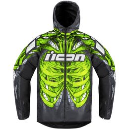 Icon Airform Manik ́R, Textiljacke
