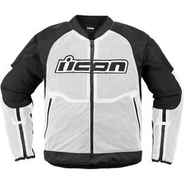 Icon Overlord3 Mesh, Textiljacke