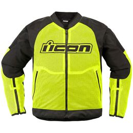 Icon Overlord3 Mesh, Textiljacke