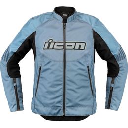 Icon Overlord3, Textiljacke Damen