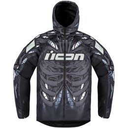 Icon Airform Manik ́R, Textiljacke