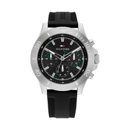 Tommy Hilfiger Herrenuhr Bryan 1792111