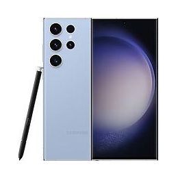 Samsung Galaxy S23 Ultra Dual SIM 1TB sky blue