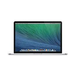 Apple MacBook Pro 15.4 (Retina Display) 2.5 GHz Intel Core i7 16 GB RAM 512 GB PCIe SSD [Mid 2014]