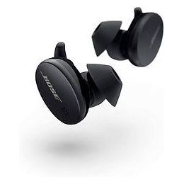 Bose Sport Earbuds schwarz