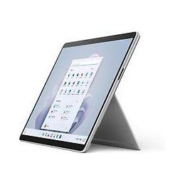 Microsoft Surface Pro 9 13 3,5 GHz Intel Evo Core i7 1TB SSD 16GB RAM [Wi-Fi] platin