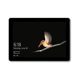 Microsoft Surface Go 10 128GB SSD [Wi-Fi + 4G] silber