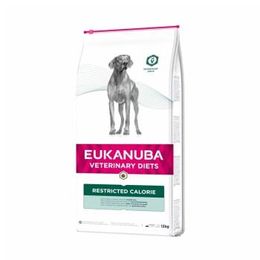 eukanuba Veterinary Diet Restricted Calories 2x12 kg
