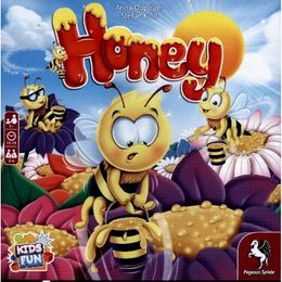 Pegasus Spiele Honey (Kindersppiel)