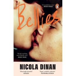 Bellies - Nicola Dinan, Taschenbuch