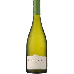 Cloudy Bay Sauvignon Blanc Marlborough