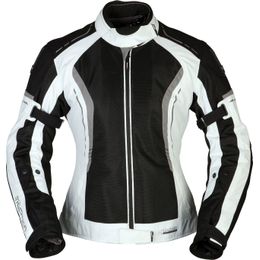 Modeka Khao Air, Textiljacke wasserdicht Damen