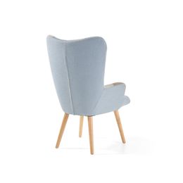 bonprix Sessel, blau
