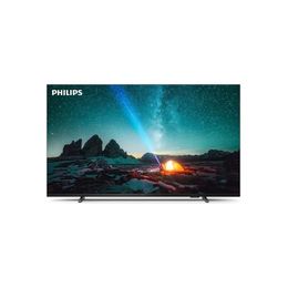 Philips 43" Flachbild TV 43PUS7609/12 LED 4K