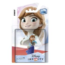 Disney Infinity 1.0 Frozen Anna
