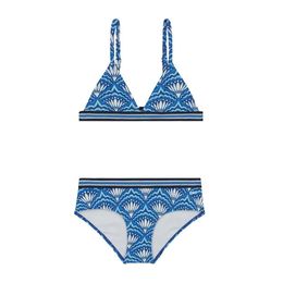 Shiwi Bikini in Blau - 158/164